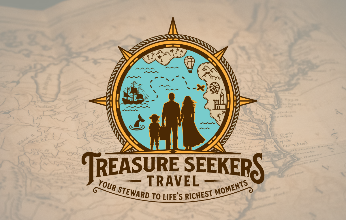 Contact Me - Treasure Seekers Travel - Treasure Seekers Travel